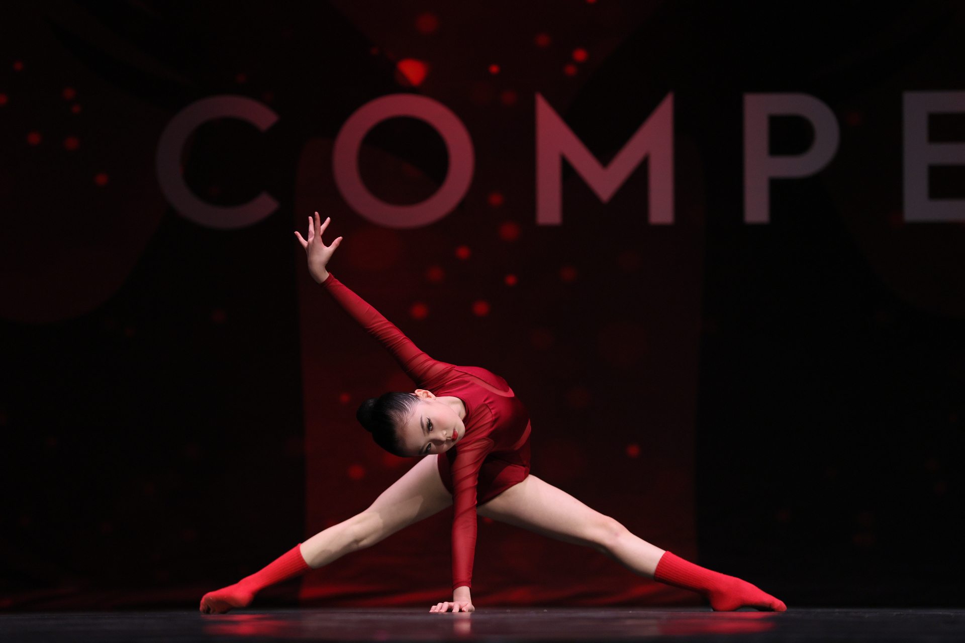 Phoenix Dance Competition | Canada's Premier Dance Competition