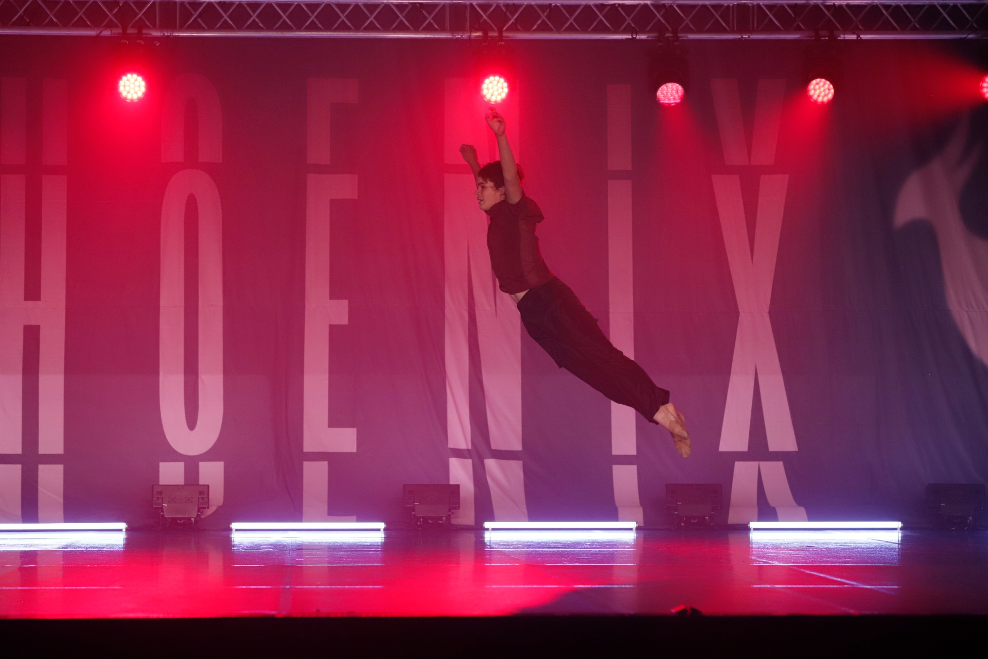 The Phoenix Experience | Phoenix Dance Competition