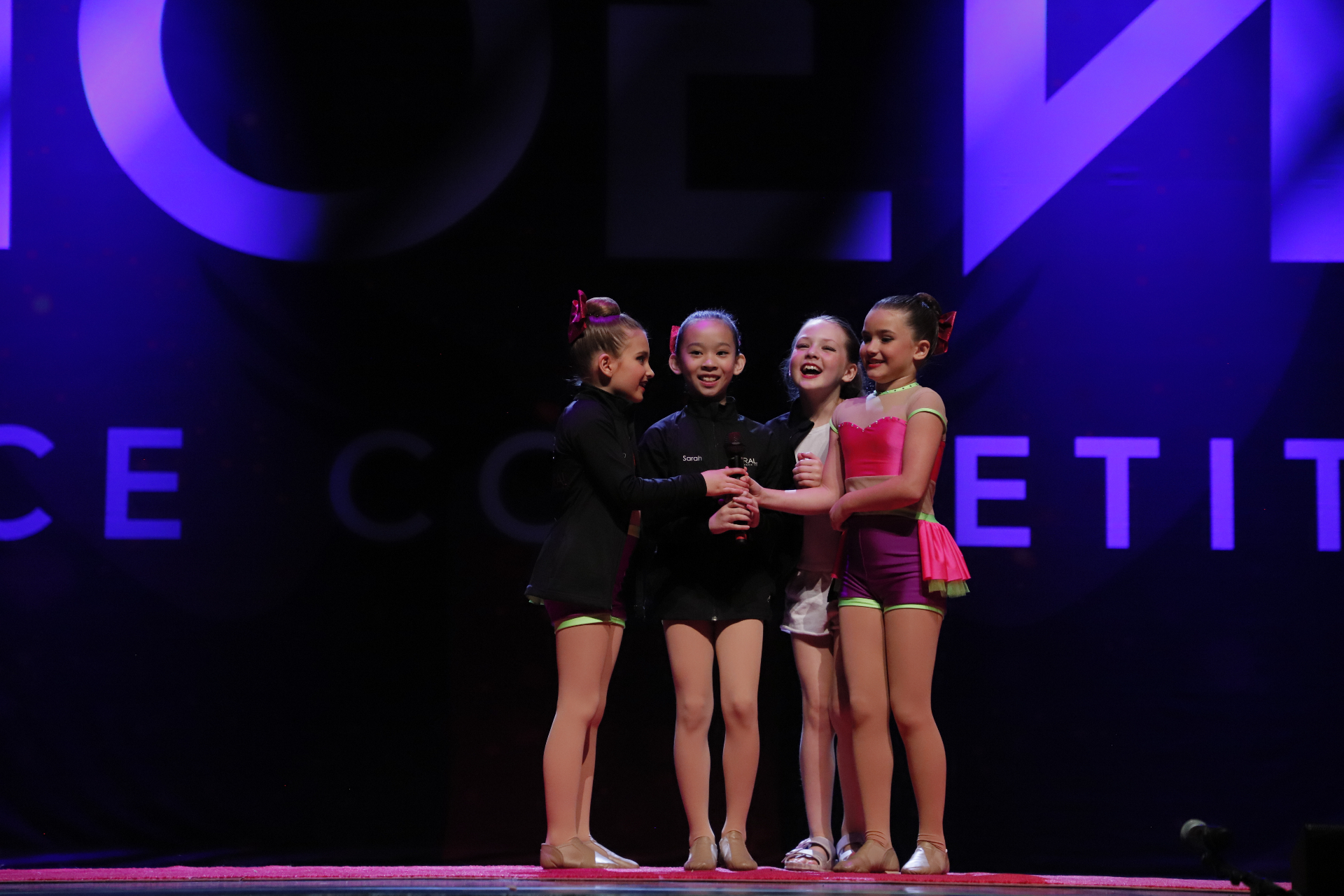 The Phoenix Experience | Phoenix Dance Competition