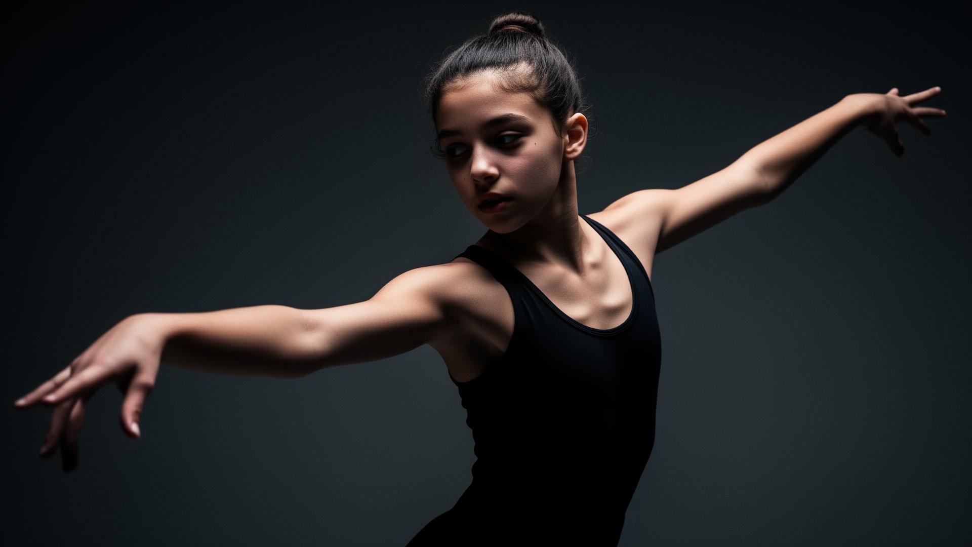Phoenix Dance Competition — Canada's Premier Dance Competition