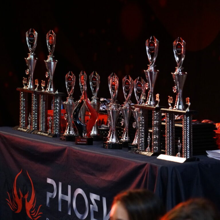 Phoenix Dance Competition
