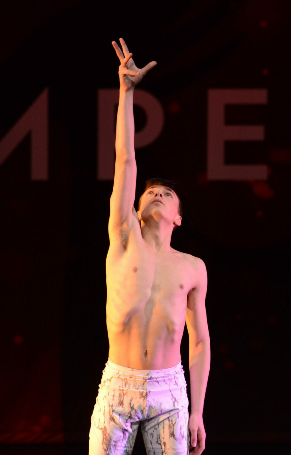 Phoenix Dance Competition