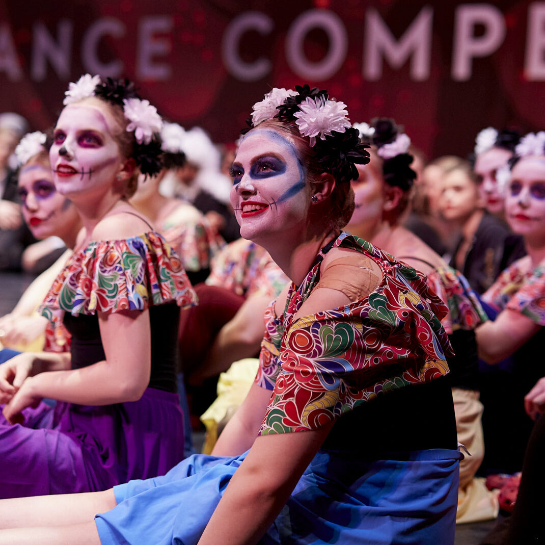 Phoenix Dance Competition