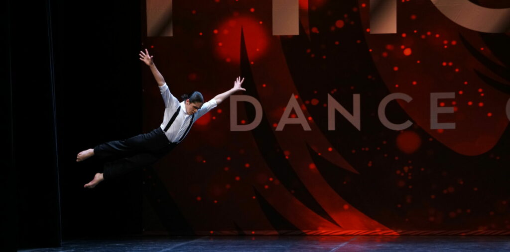 Phoenix Dance Competition