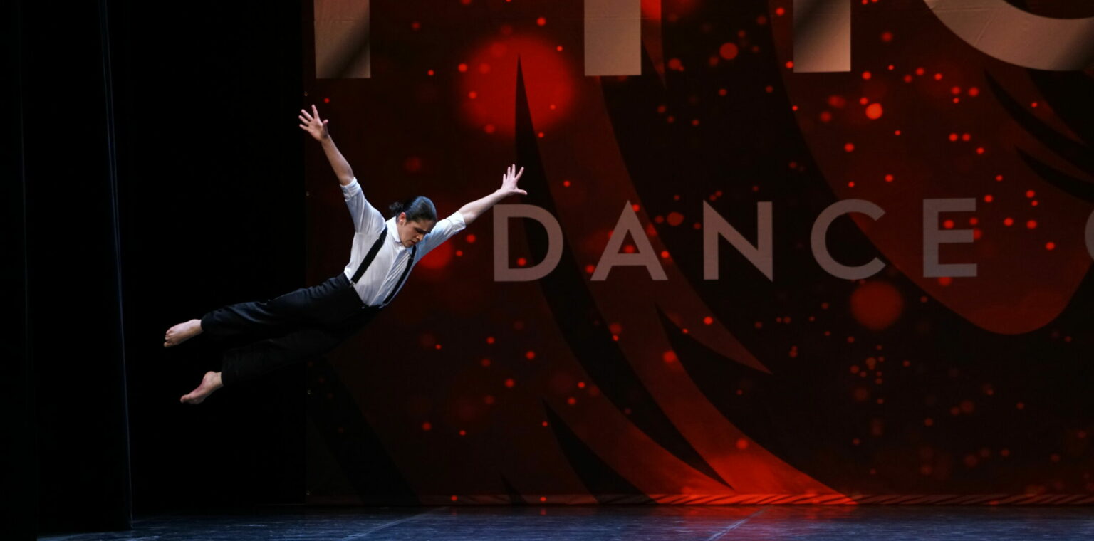 Phoenix Dance Competition