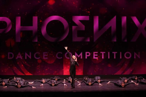 Phoenix Dance Competition