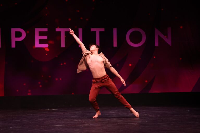Phoenix Dance Competition