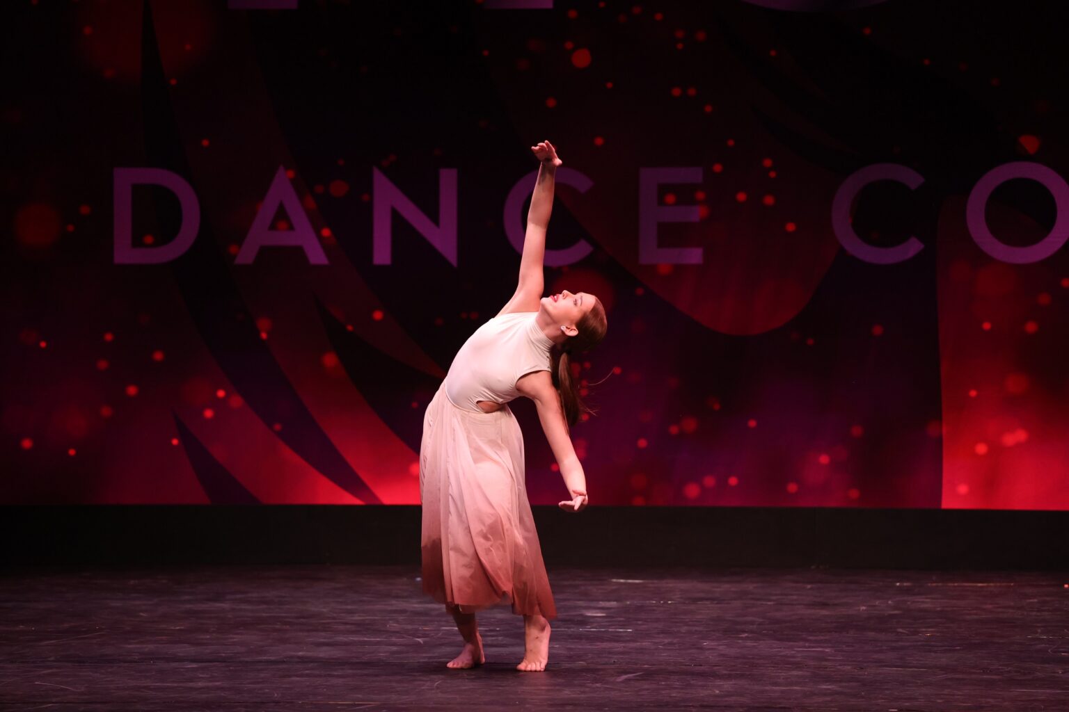 Phoenix Dance Competition