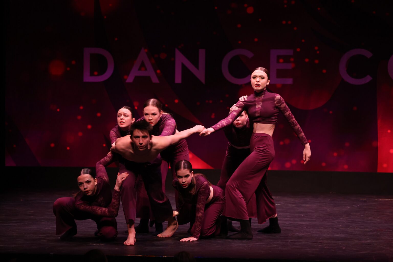 Phoenix Dance Competition