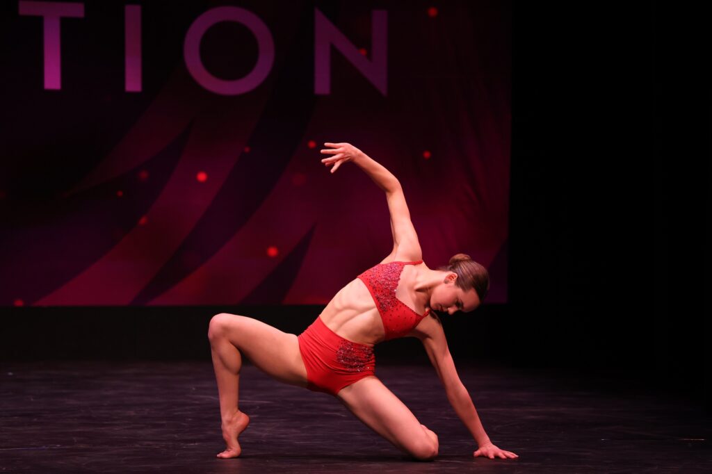 Phoenix Dance Competition
