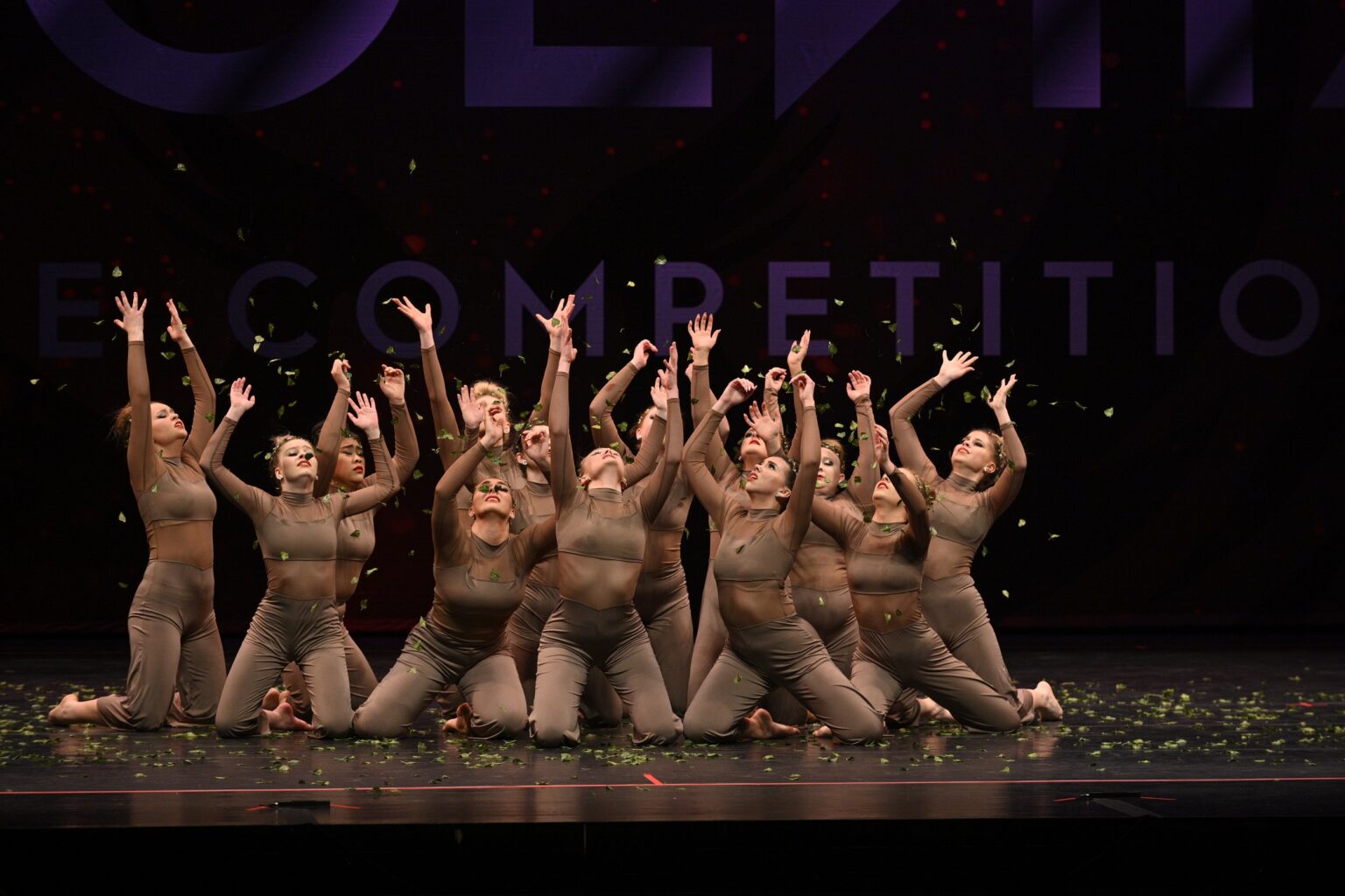 Phoenix Dance Competition