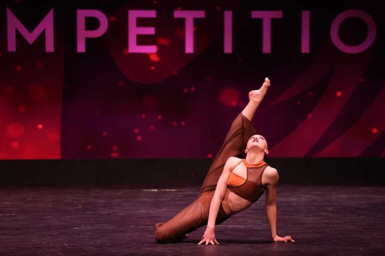 Phoenix Dance Competition