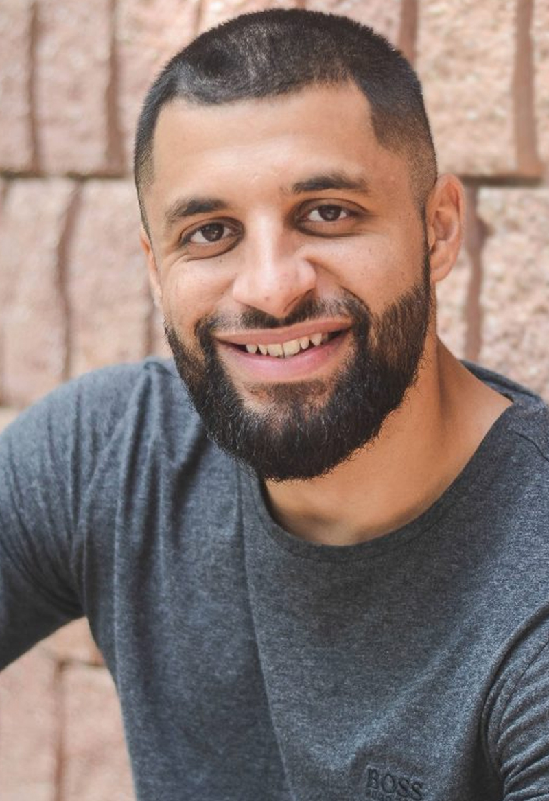 Mike Rhodes - Phoenix Dance Competition