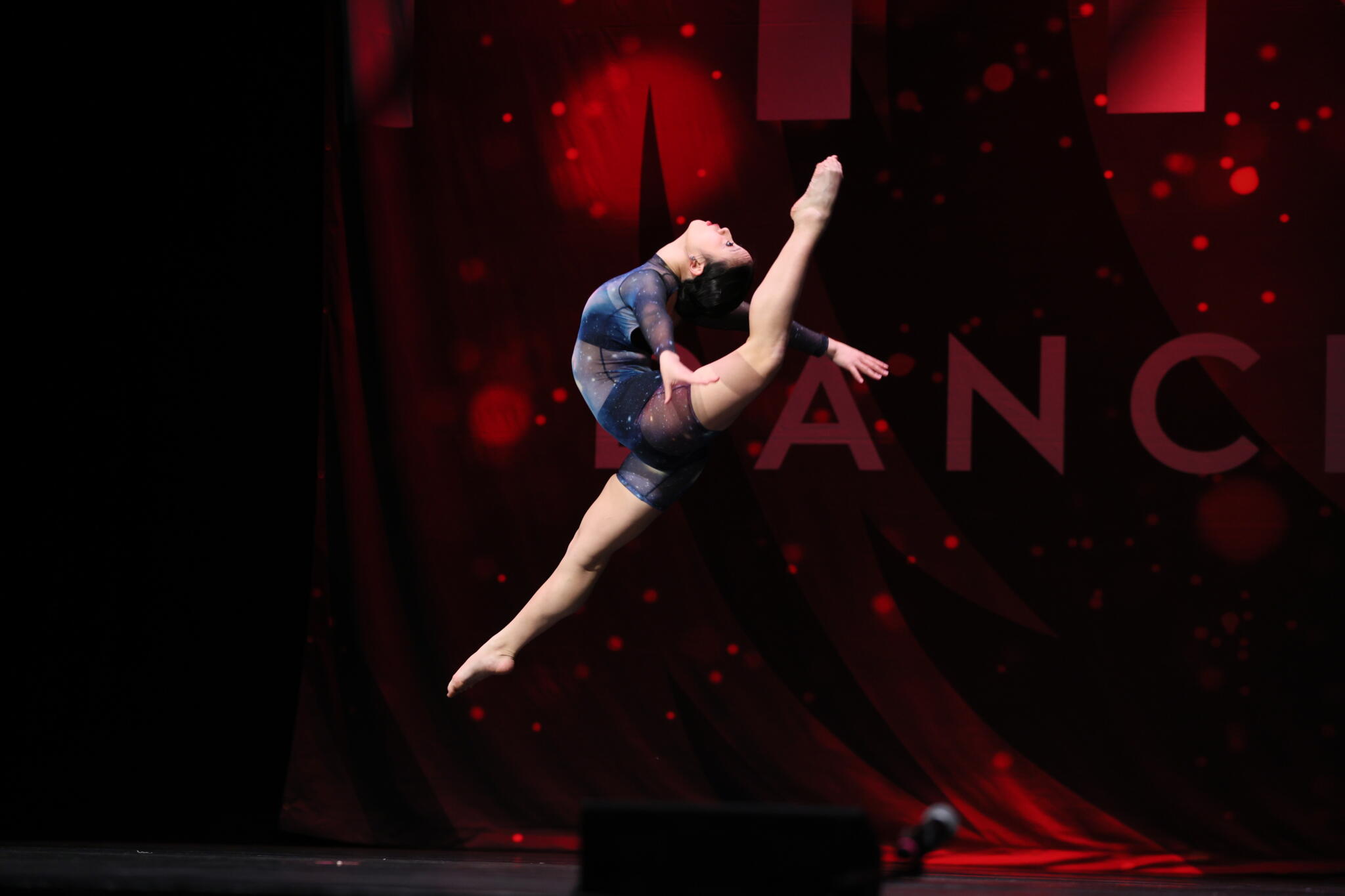 Phoenix Dance Competition