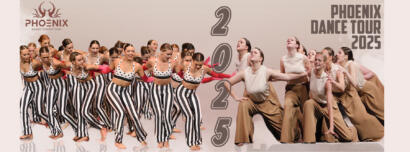 Phoenix Dance Competition – The Dance Competitition that is geared towards your dancers self ...