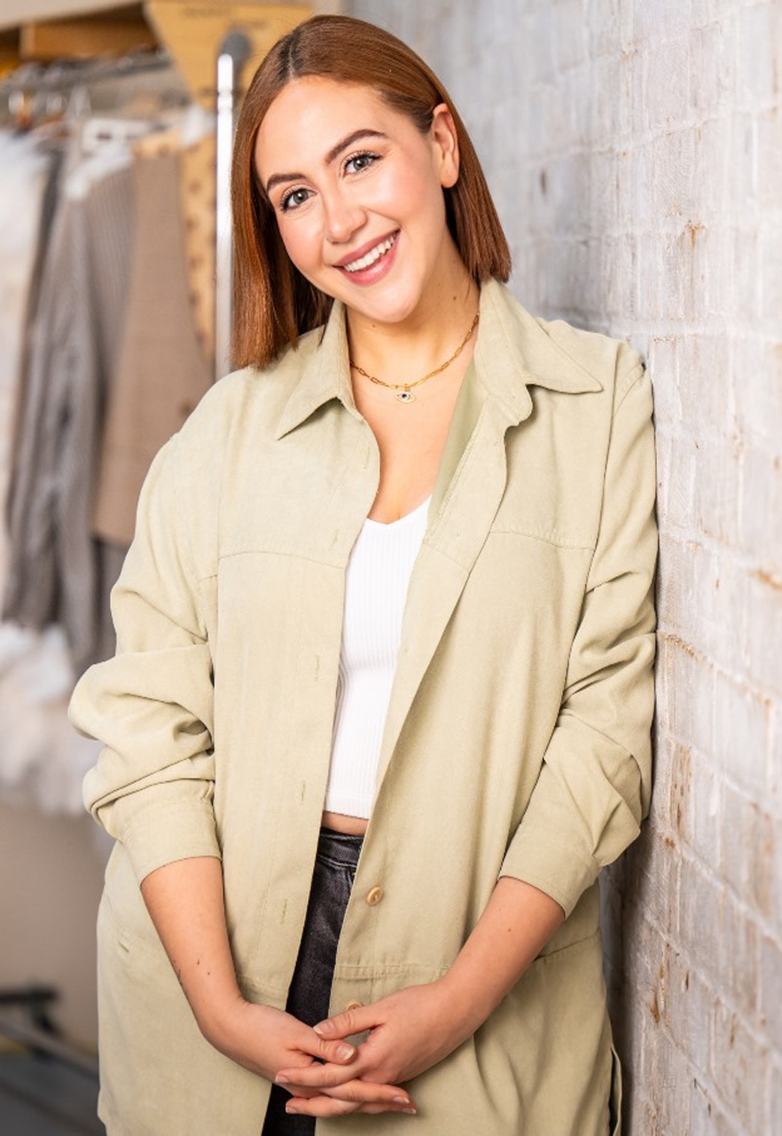 Julia Carrano - Phoenix Dance Competition